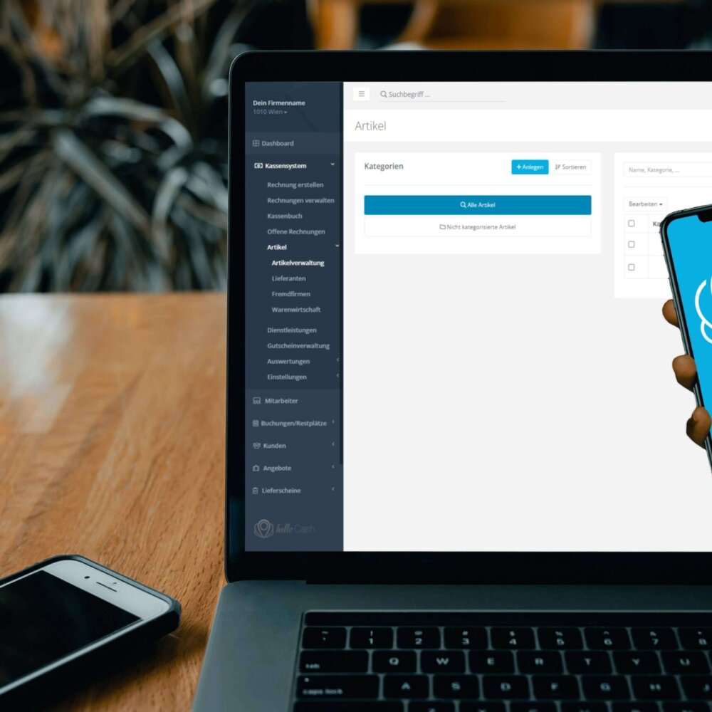 BARBERSHOP eröffnen: Worauf du achten solltest